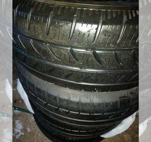 Yokohama W.Drive WY01 225/65 R16C