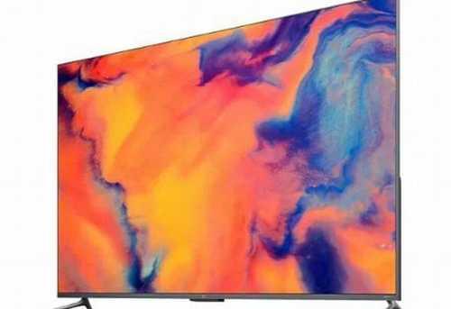 Xiaomi MI TV 5 PRO qled 75 телевизор