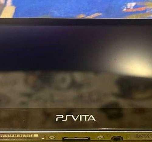 Sony playstation Vita