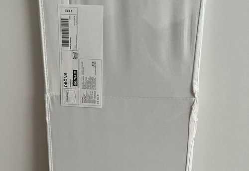 Коробка IKEA дрена