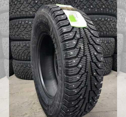 Ikon Tyres Nordman C 215/75 R16C 116R