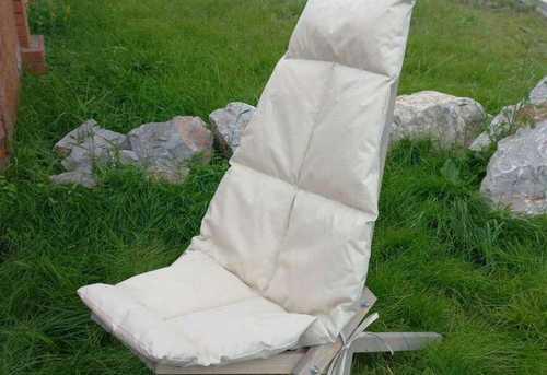 Подушка для кресла шезлонга Кентукки