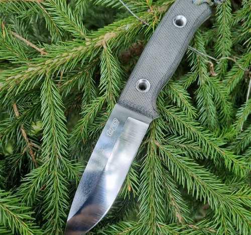 Нож TRC bushcraft TR 15