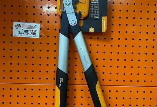 Сучкорез плоскостной малый fiskars LX92