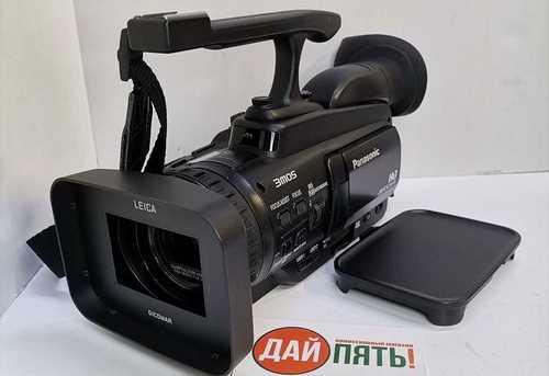 Видеокамера Panasonic AG-HMC41