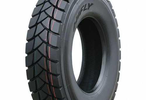 Hifly HH302 : 315/80 R22,5 156/152L 20pr (Ведущая)