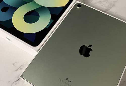 Планшет Apple iPad Air (2020) 10.9 Wi-Fi 64 гб