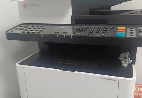 Принтер лазерный куасера