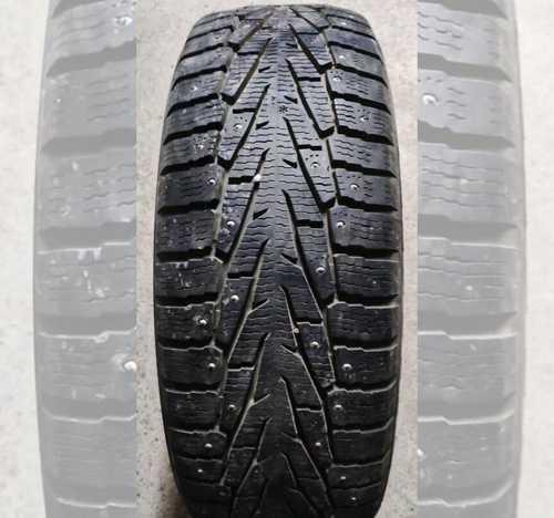 Nokian Tyres Hakkapeliitta 7 SUV 225/60 R18 102R