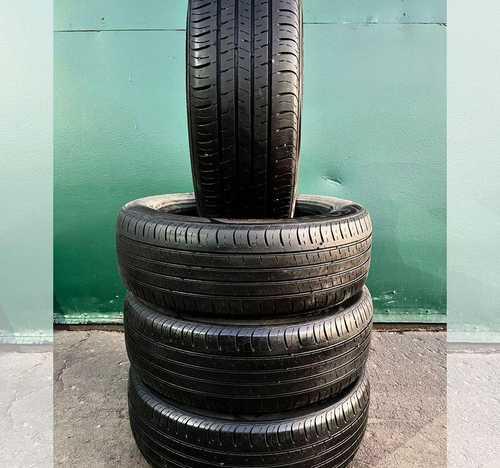 Kumho Solus SA01 Plus 215/60 R17 96Y
