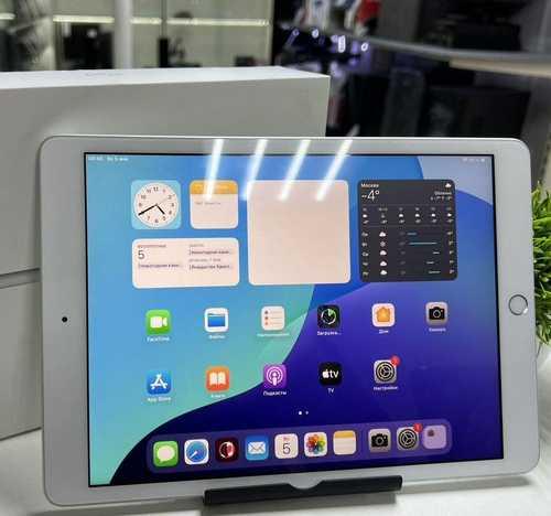 Apple iPad 8 (8-поколение) 32Gb