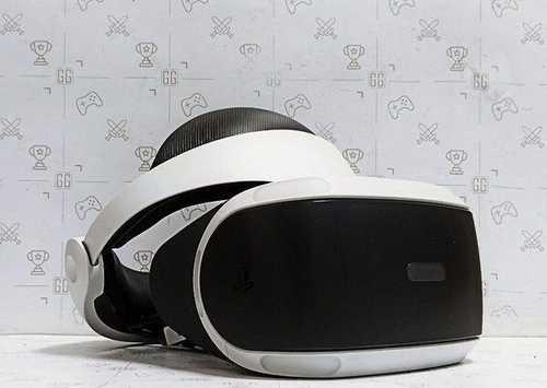 Шлем виртуальной реальности Sony PlayStation VR CU