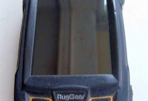 RugGear RG220 Swift Plus, 2 ГБ