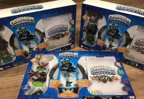 Подарочный набор Skylanders