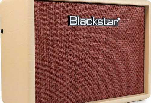 Blackstar Debut 15