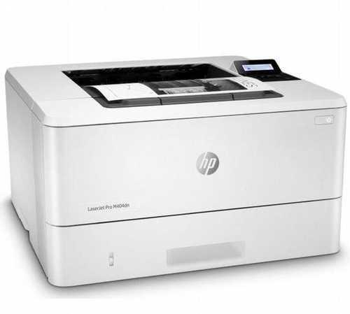 Принтер HP LaserJet Pro M404dn 250226