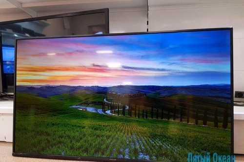 Телевизор Smart TV iffalcon 55K61 55" 4K UHD Wi-Fi