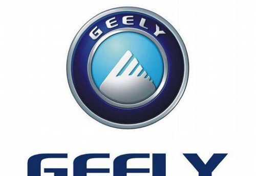 Фонарь противотуманный задний левый Geely Monjaro