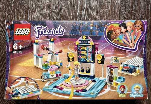 Lego Friends Гимнастическое шоу Стефани