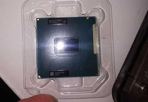 Процессор intel core i3 3110 m