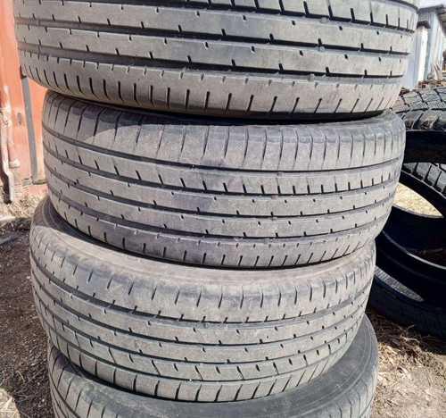 Toyo Proxes R36 225/55 R19