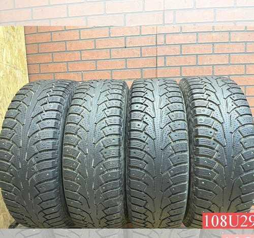 Nokian Tyres Hakkapeliitta 5 225/65 R17 104P