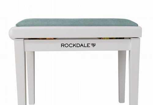 Rockdale rhapsody 131 SV white mint green