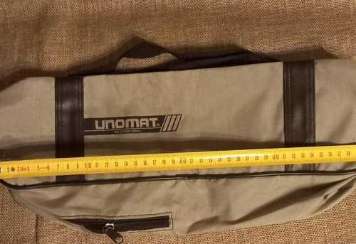 Кофр для штатива unomat
