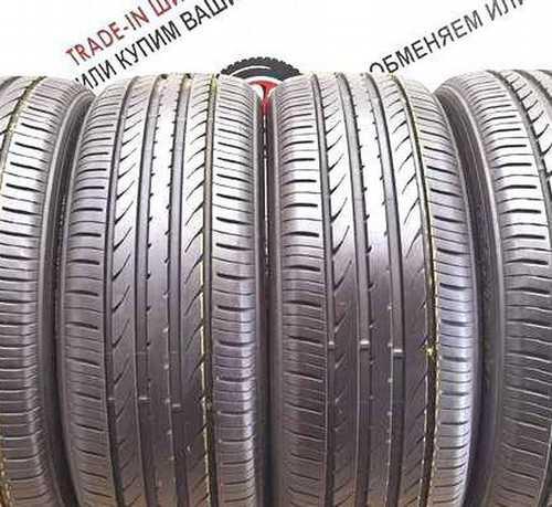 Toyo Proxes R40 215/50 R18 92V