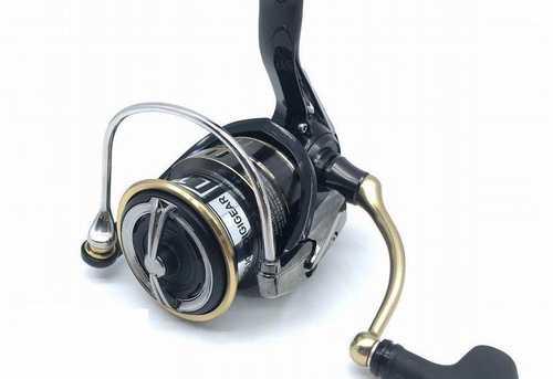 Катушка daiwa 19 ballistic LT 3000S-CXH