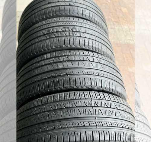 Pirelli Scorpion Verde All Season 285/45 R22