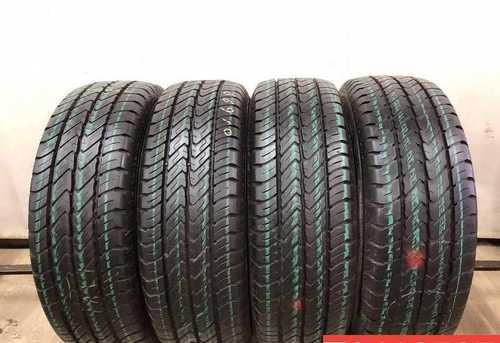 Dunlop EconoDrive 215/60 R17C T