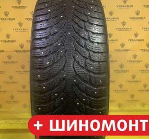 Nokian Tyres Hakkapeliitta 9 SUV 285/60 R18 116T