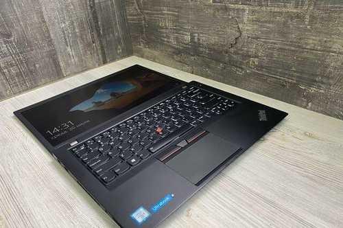 Новые Lenovo Thinkpad на гарантии