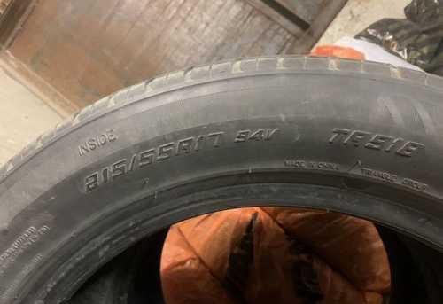 Triangle Sport ATP TR918 215/55 R17 94V