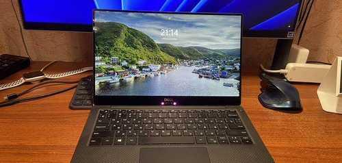 Dell XPS 13 9300 i7 16Gb 1Tb 4k Touch