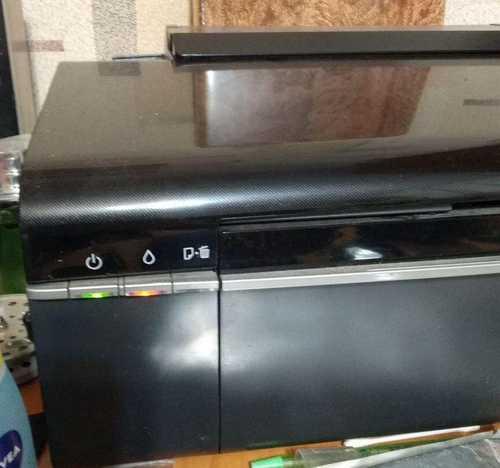 Принтер epson t50