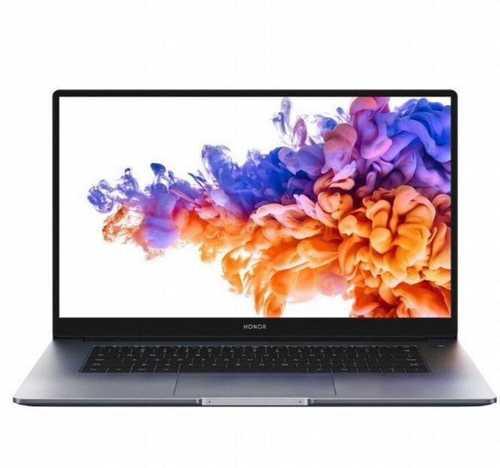 Новый ноутбук Honor MagicBook 15 (15.6, Ryzen 5)