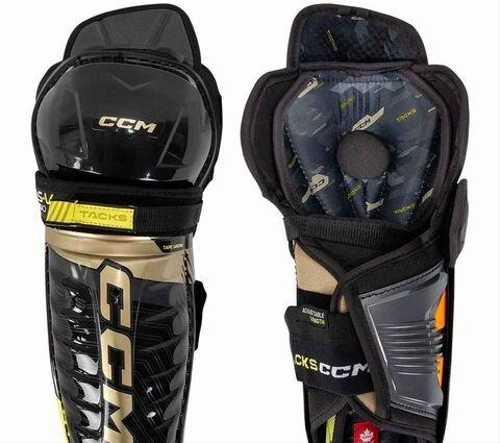 Щитки CCM SG AS-V PRO SR