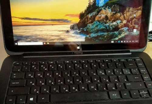 Ноутбук-планшет HP Paviliov 13 x360 Convertible