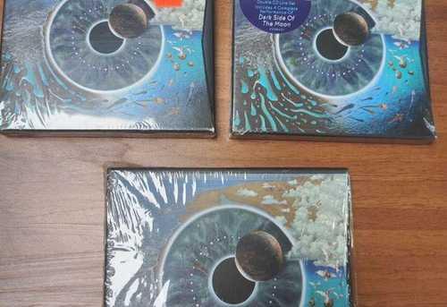 Pink Floyd,scorpions,roger waters - sacd, CD
