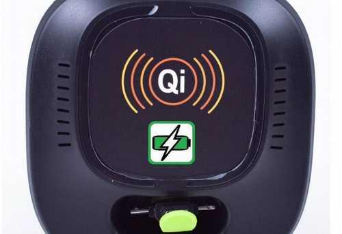Встраиваемое зарядное устройство с Qi