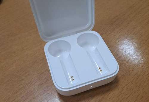 Кейс для наушников Mi tw earphones 2 basic
