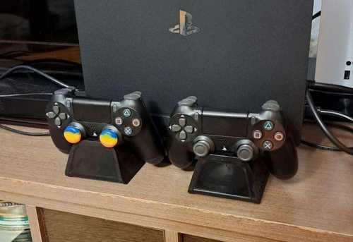 Sony PS4 pro 1 tb