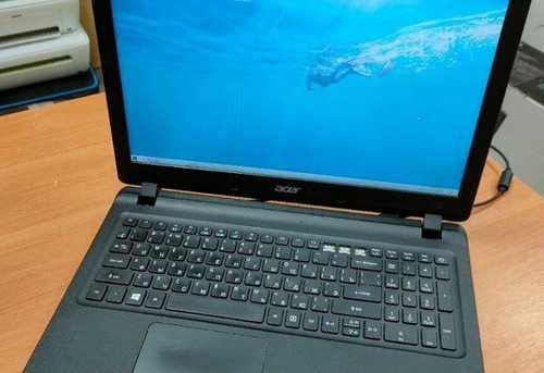 Ноутбук Acer N16C2 цн