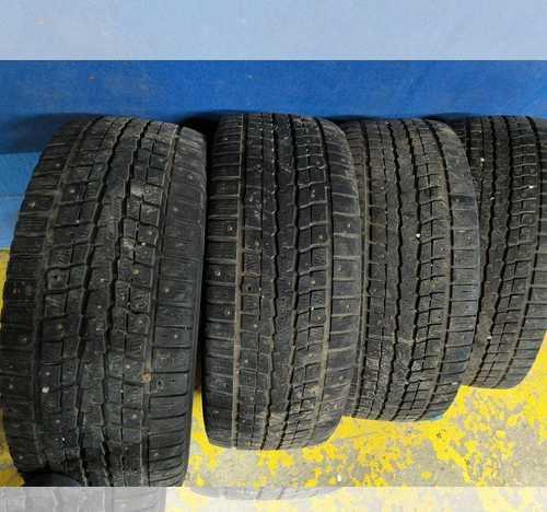 Dunlop SP LT Winter 205/55 R6 20L