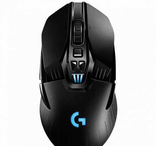 Мышь Logitech G903 Lightspeed Hero 537248