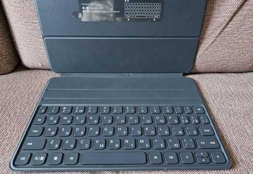 Чехол-клавиатура huawei SMART Magnetic Keyboard