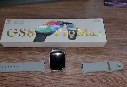 Smartlux Watch 8 series