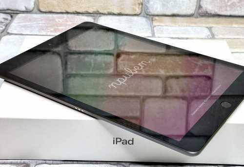 iPad 9 2021 64 Gb Wi - Fi Space Gray (1 неделя)